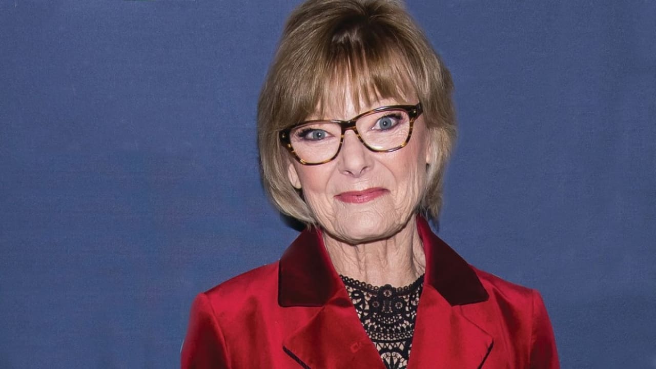 Jane Curtin Net Worth 2025: A Comedy Legend’s Financial Journey ...