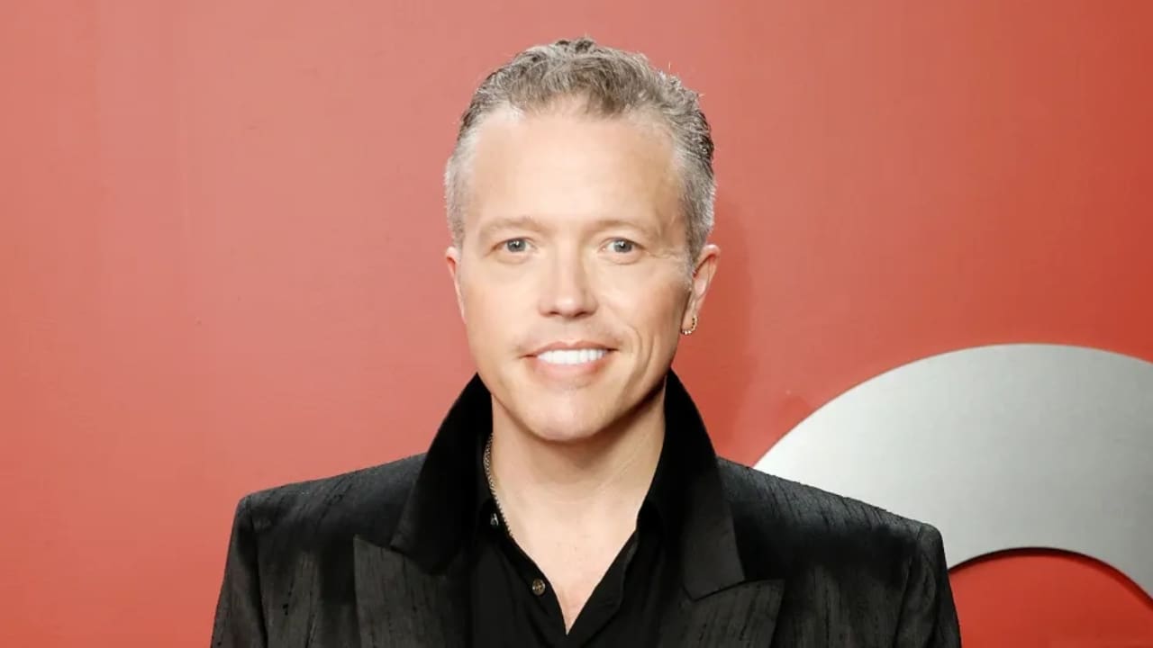 Jason Isbell Net Worth 2025: A Deep Dive into the Americana Star’s ...