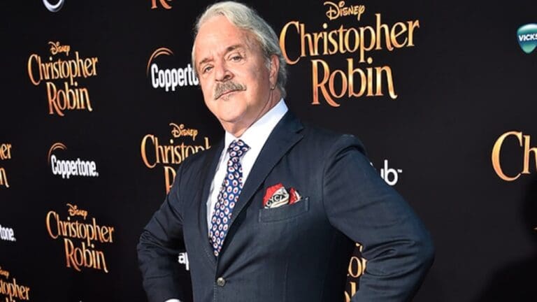 Jim Cummings Net Worth 2025: The Voice Behind Disney’s Beloved ...