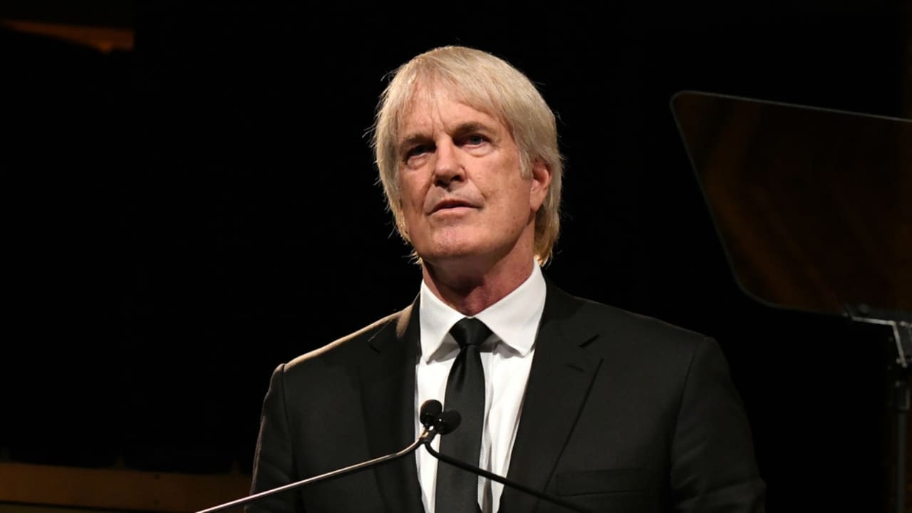 John Tesh Net Worth 2025: A Multi-Talented Millionaire - Surprise Sports