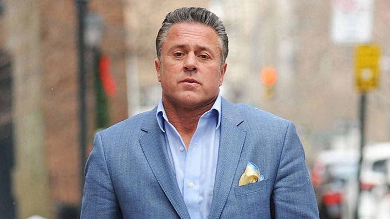 Johnny Alite Net Worth 2025: From Mobster to Motivational Speaker ...