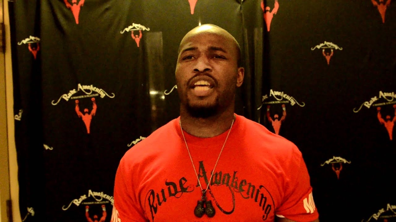 Jonte Willis 2025: Net Worth, Purses, Fight Records - Surprise Sports