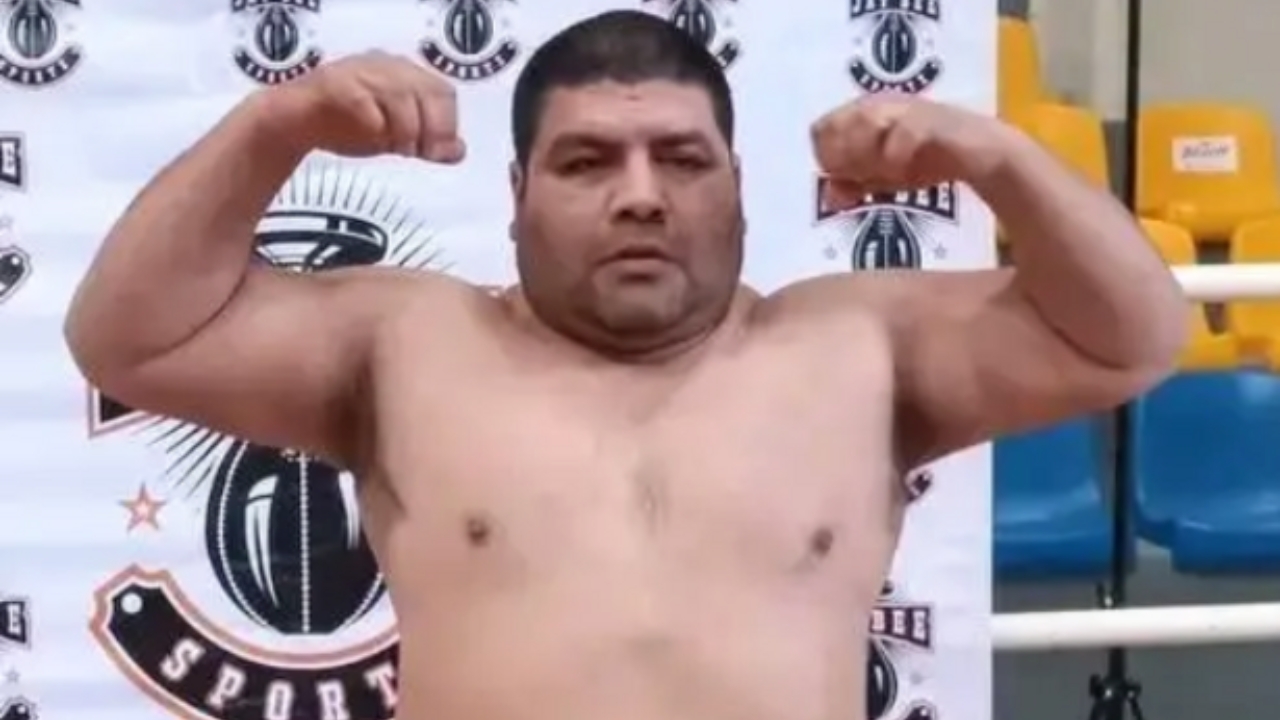 Juan Luis Lopez Alcaraz 2025: Net Worth, Career Earnings, Fight Stats ...