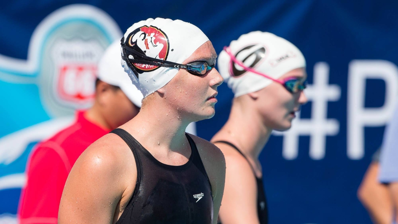 Kaitlyn Dressel 2024: Net Worth, Career Records, Bio - SurpriseSports