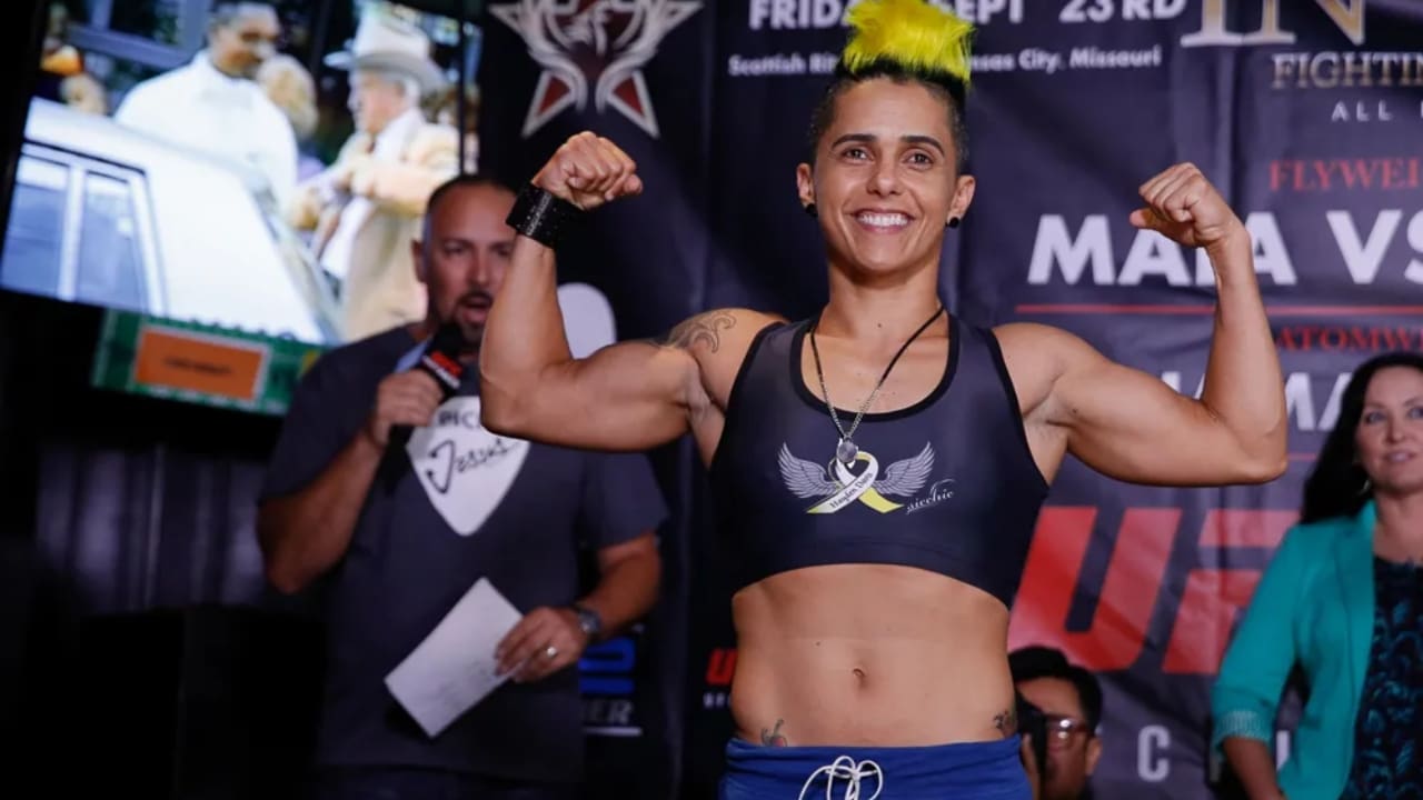 Kaline Medeiros 2025: Net Worth, Career Details, Records - Surprise Sports