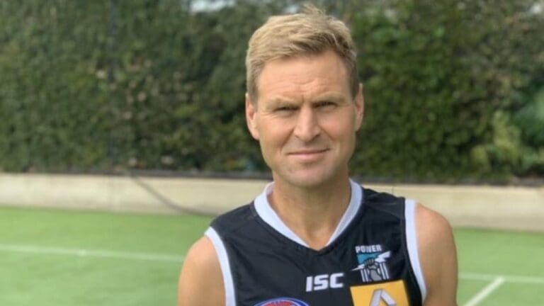 Kane Cornes 2025: Net Worth, Earnings, Wife, Career Stats - Surprise Sports