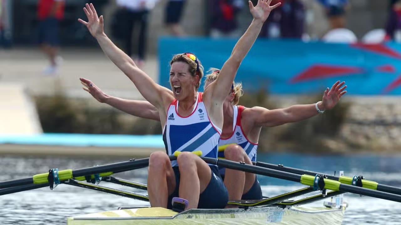 Katherine Grainger Net Worth in 2026: Career Stats, Endorsements ...