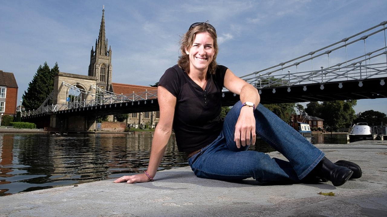 Katherine Grainger 2025: Net Worth, Career Stats, Endorsements ...