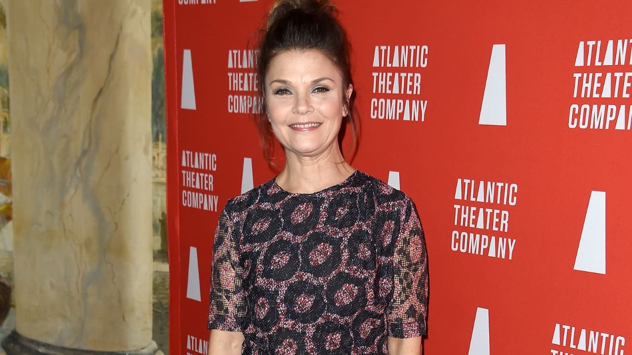 Kathryn Erbe’s Net Worth in 2025: A Deep Dive into Her Career and ...