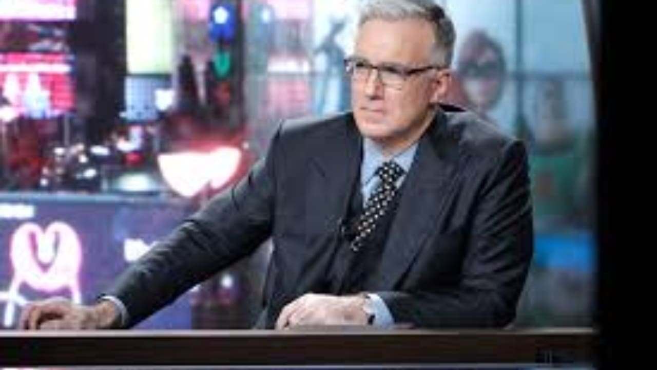 Keith Olbermann’s Net Worth in 2025: A Comprehensive Look - Surprise Sports