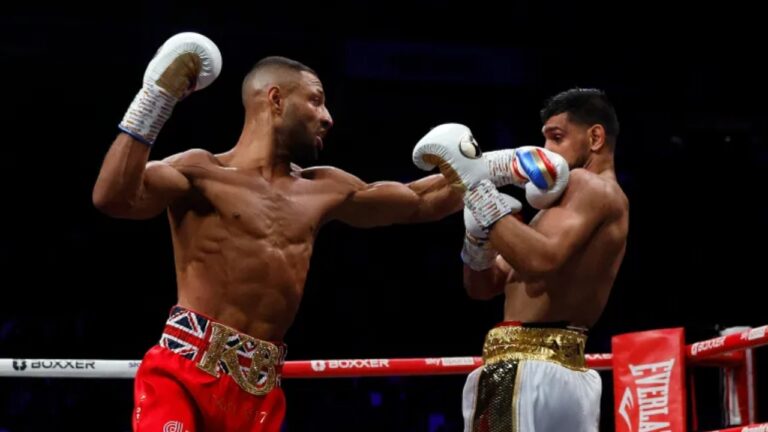 Kell Brook 2025: Net Worth, Career Earnings, Records, Wife - Surprise ...