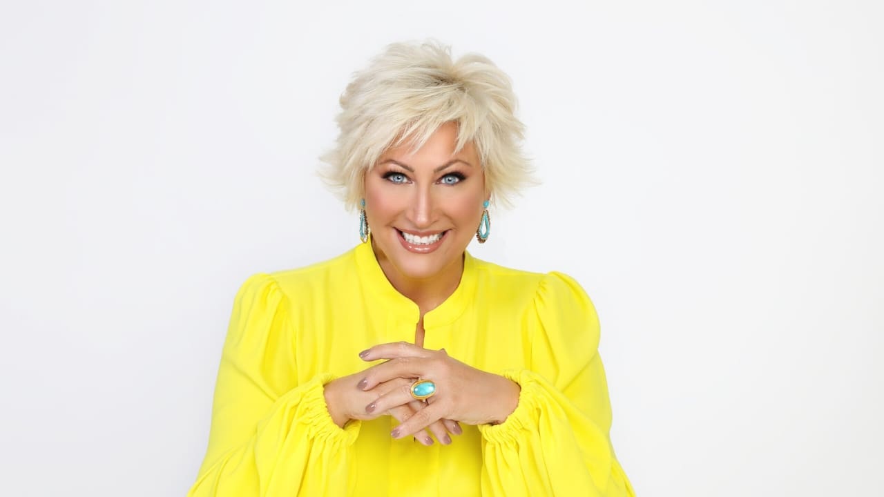 Kim Gravel’s Net Worth in 2025: A Deep Dive into the QVC Star’s Success ...