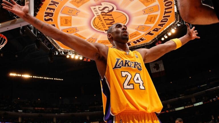 Kobe Bryant Net Worth in 2026 - Surprise Sports