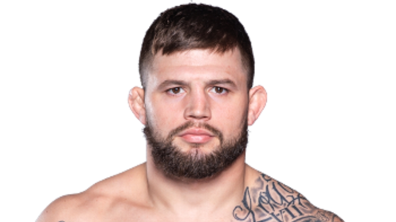 Kyle Crutchmer 2025: Net Worth, Fight Purses, Records - Surprise Sports