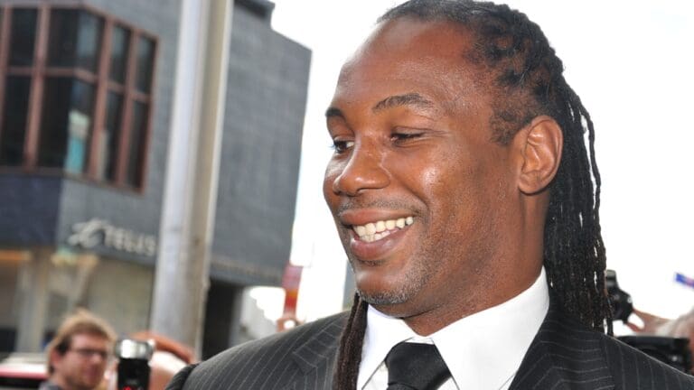 Lennox Lewis Net Worth in 2026: Career Overview, Boxing Record ...