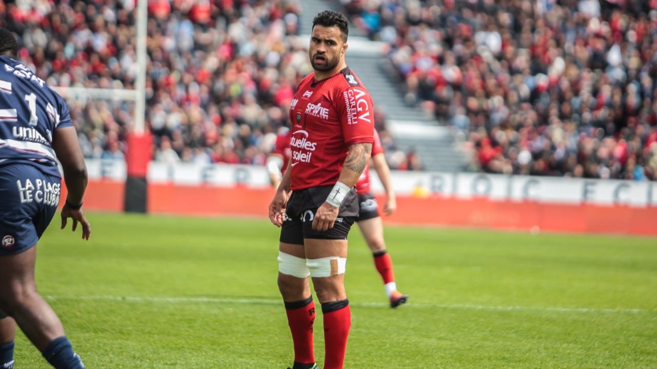 Liam Messam 2024: Net Worth, Earnings, Wife, Stats - SurpriseSports