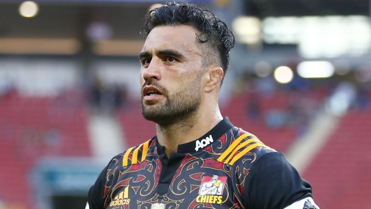 Liam Messam 2025: Net Worth, Earnings, Wife, Stats - Surprise Sports