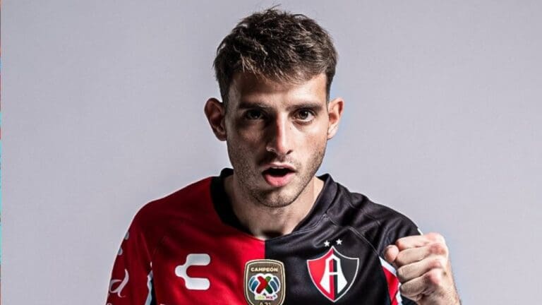 Lucas Rodriguez Net Worth in 2026 - Surprise Sports