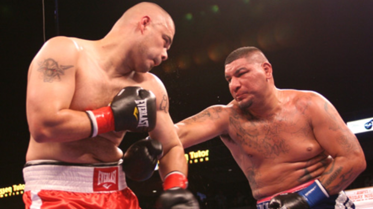 Manuel Quezada 2025: Net Worth, Fight Stats, FAQs - Surprise Sports