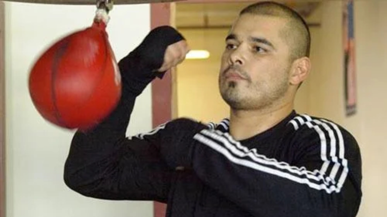 Manuel Quezada 2025: Net Worth, Fight Stats, FAQs - Surprise Sports