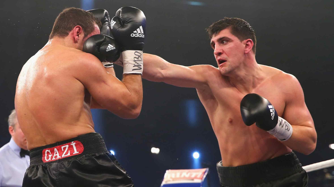 Marco Huck 2025: Net Worth, Fight Purses, Career Stats - Surprise Sports