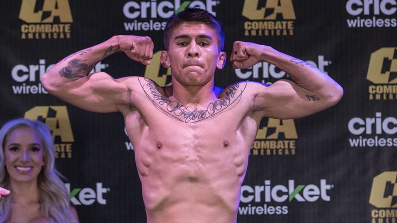 Mario Bautista Net Worth in 2026: Fight Purses, Records - Surprise Sports