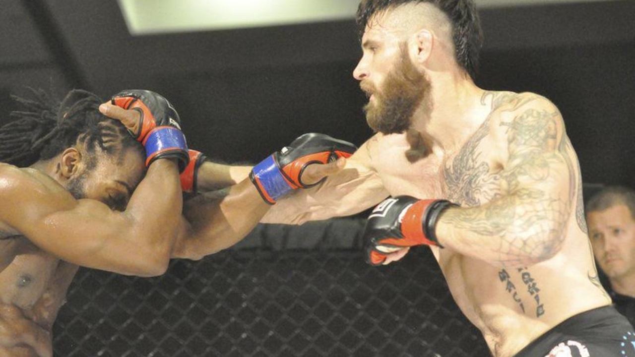 Mark Stoddard 2025: Net Worth, Fight Purses, Records - Surprise Sports