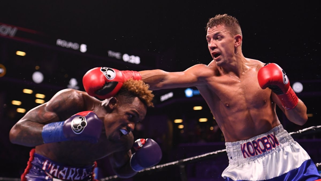 Matt Korobov 2025: Net Worth, Fight Purses, Stats - Surprise Sports