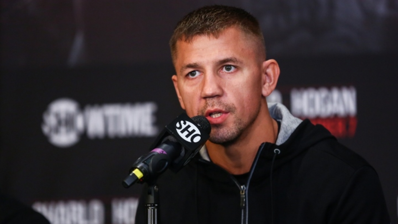 Matt Korobov 2025: Net Worth, Fight Purses, Stats - Surprise Sports