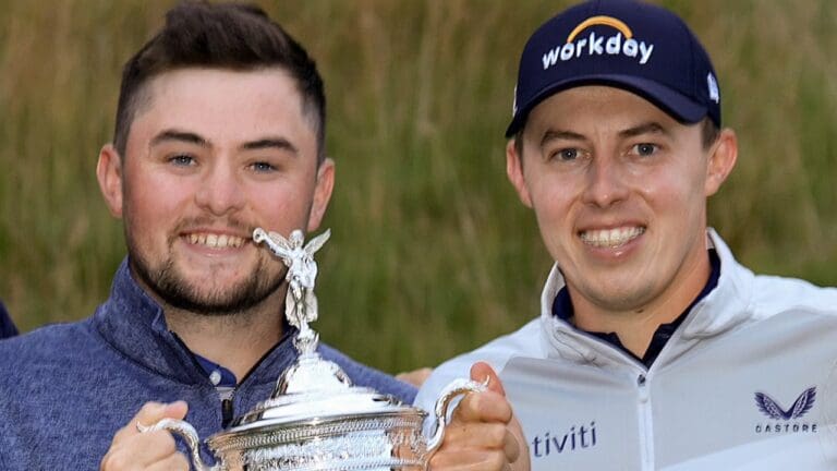 Alex Fitzpatrick 2025: Net Worth, Earnings, Prize Money - Surprise Sports