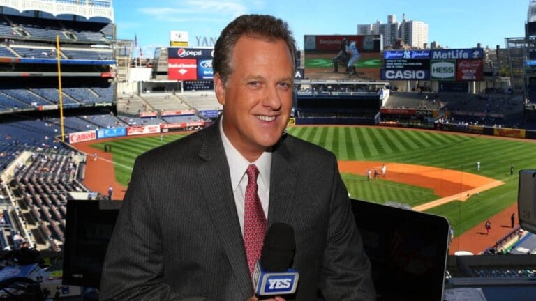 Michael Kay Net Worth 2025: A Deep Dive into the Life of a Sports ...