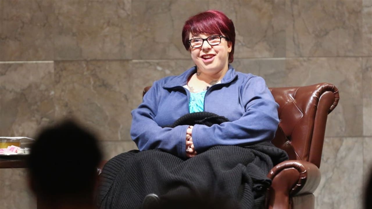 Michelle Knight Net Worth 2024: A Story of Resilience and Success ...