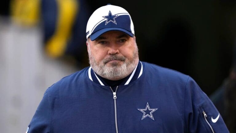 Mike McCarthy’s Net Worth in 2025: A Deep Dive into the Cowboys Coach’s ...
