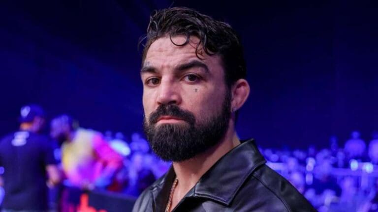 Mike Perry Net Worth 2025: The Platinum Fighter’s Rise to Riches ...