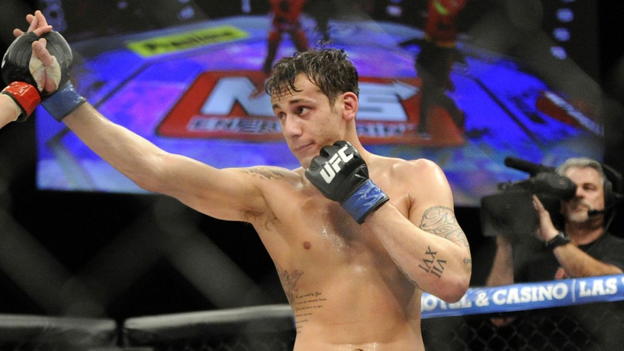 Mike Ricci 2025: Net Worth, Fight Purses, Records - Surprise Sports