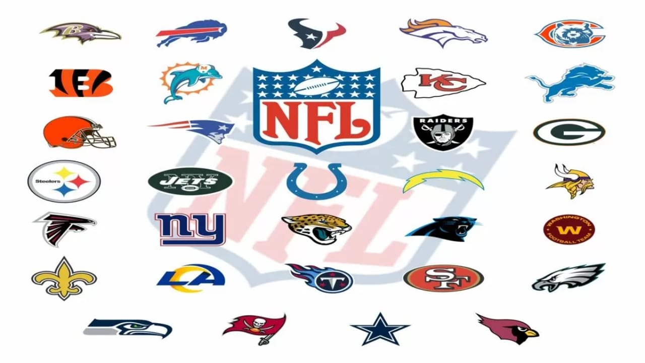 How Do You Choose Which NFL Team You Want to Support? - Surprise Sports
