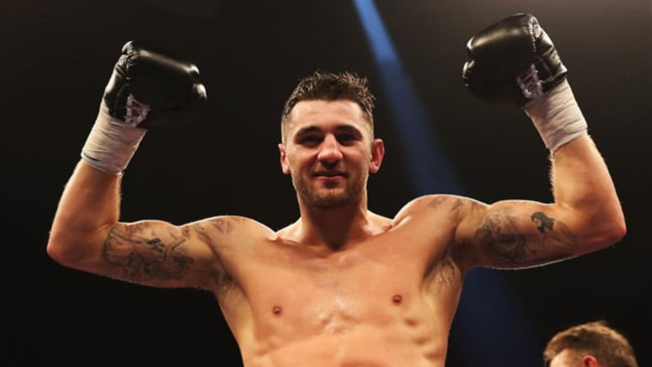 Nathan Cleverly Net Worth in 2026: Career Earnings, Girlfriend ...