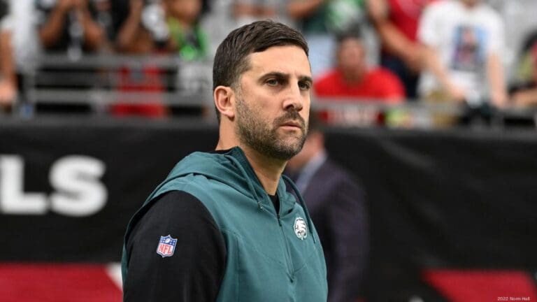 Nick Sirianni Net Worth in 2026: NFL Salary, Contract, Career Earnings ...