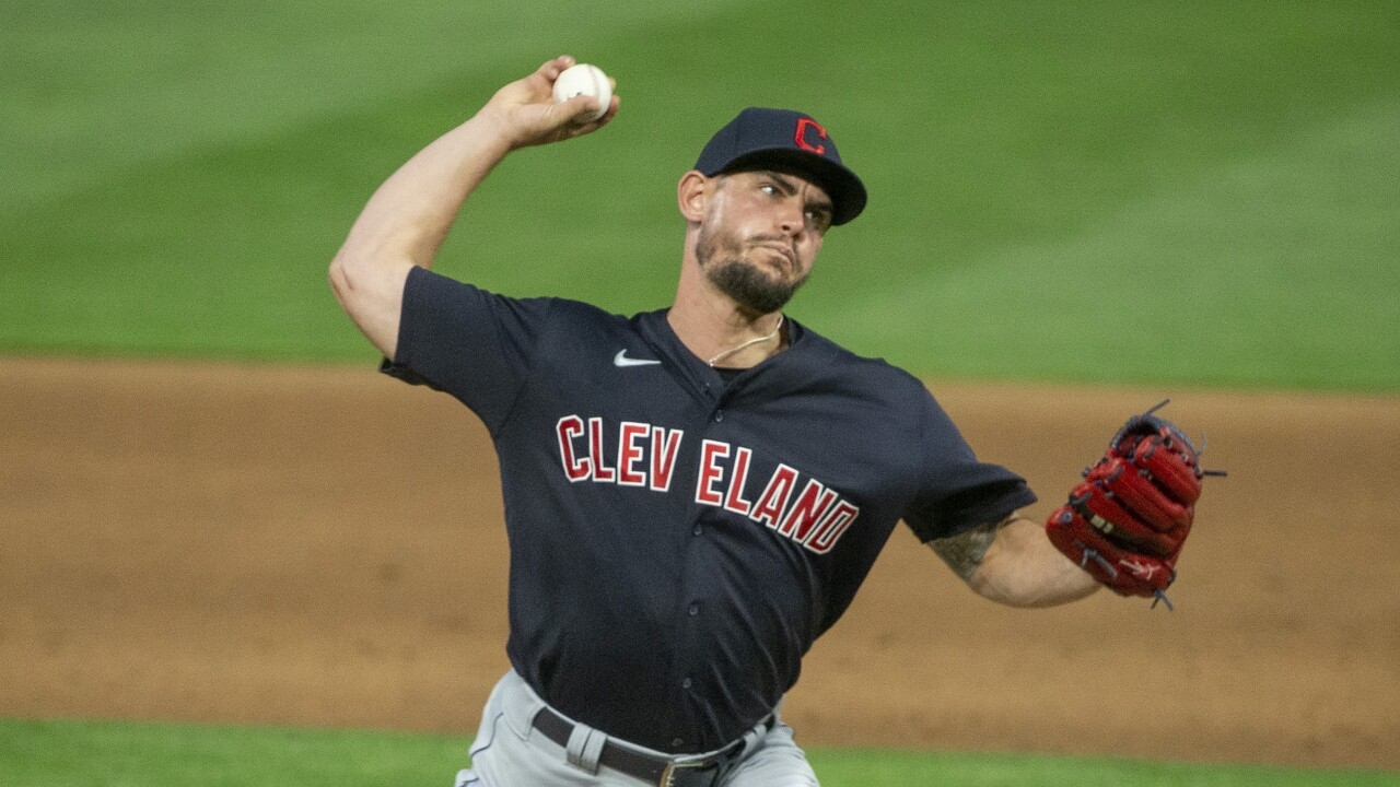 Nick Wittgren 2025: Net Worth, Career Earnings, Wife - Surprise Sports