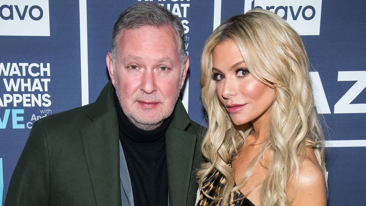 PK and Dorit Kemsley Net Worth 2025: A Deep Dive into Their Wealth ...