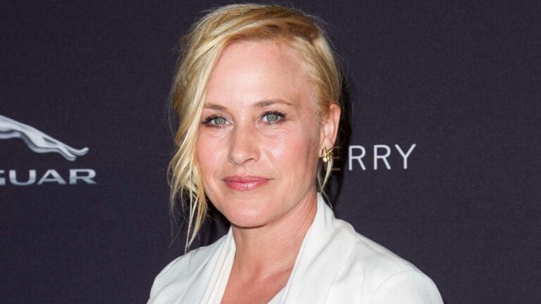 Patricia Arquette Net Worth 2025: A Deep Dive into the Life and Career ...