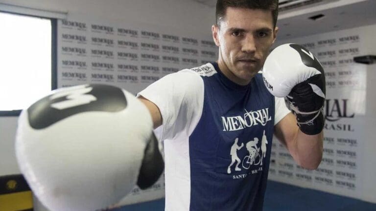 Patrick Teixeira Net Worth in 2026: Prize Money, Earnings, Boxing ...
