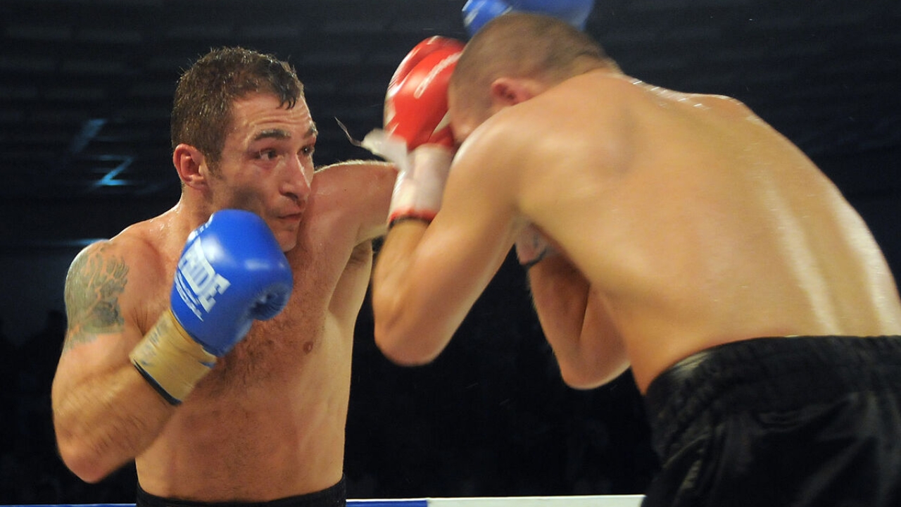 Predrag Radosevic 2025: Net Worth, Contract, Records - Surprise Sports