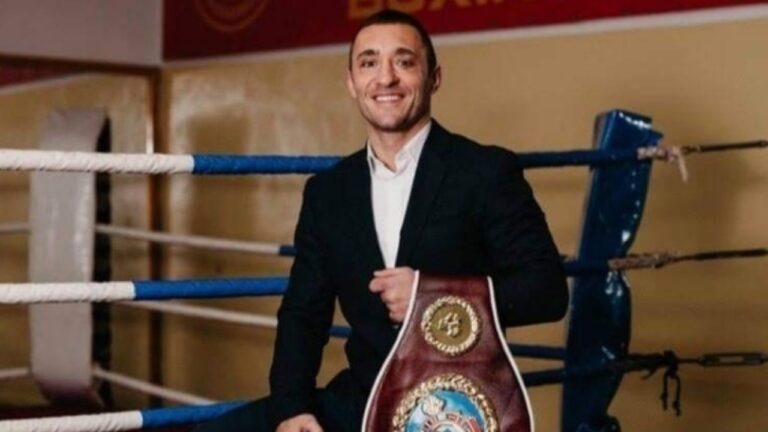 Predrag Radosevic 2025: Net Worth, Contract, Records - Surprise Sports