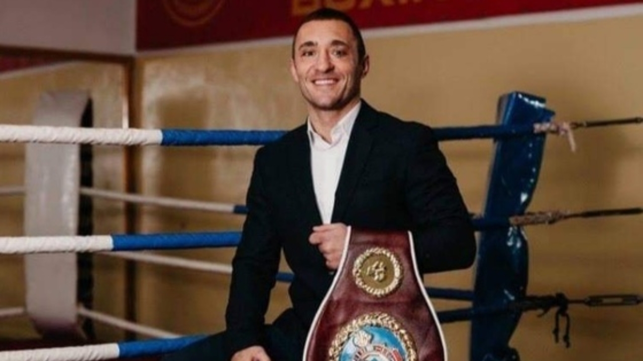 Predrag Radosevic 2025: Net Worth, Contract, Records - Surprise Sports