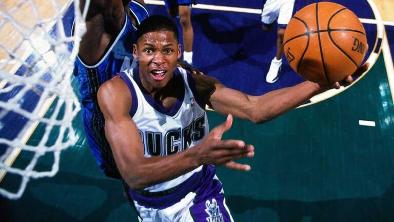 Ray Allen 2024: Net Worth, Career Earnings, Wife - Surprise Sports