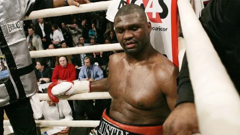 Ray Austin 2025: Net Worth, Career Earnings, Fight Stats - Surprise Sports