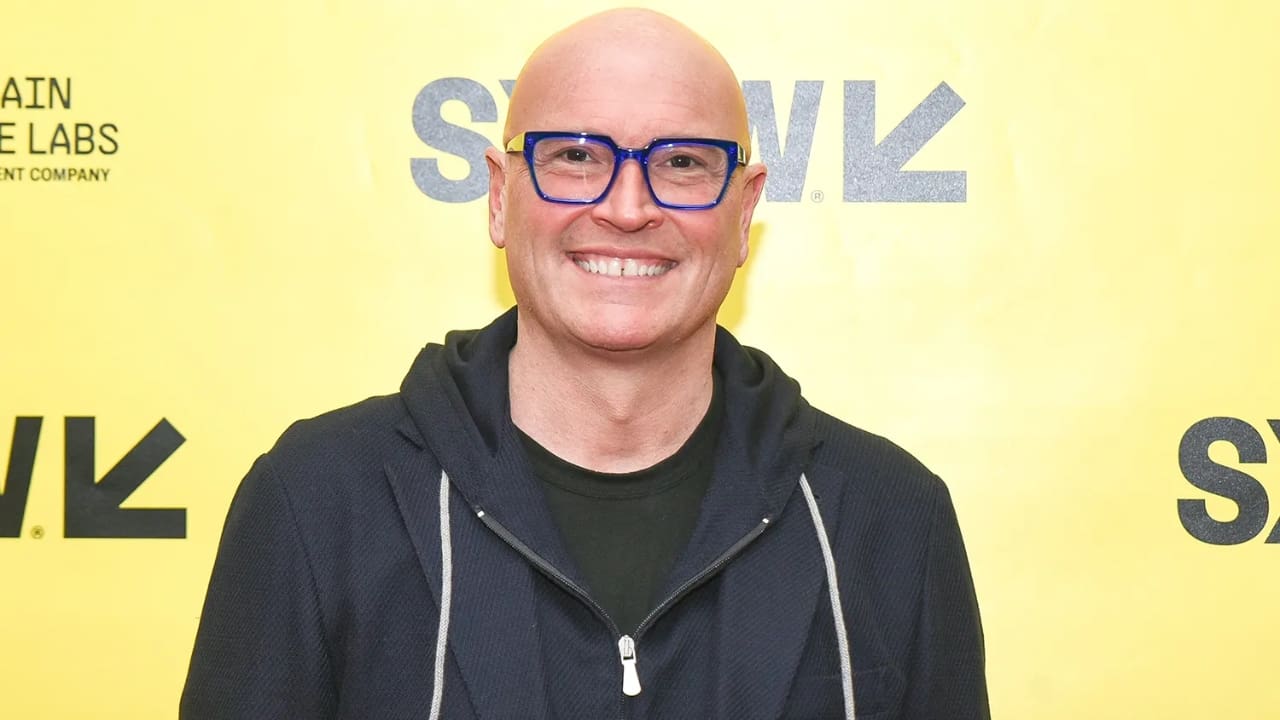 Rex Chapman Net Worth 2025: A Journey from NBA Star to Social Media ...