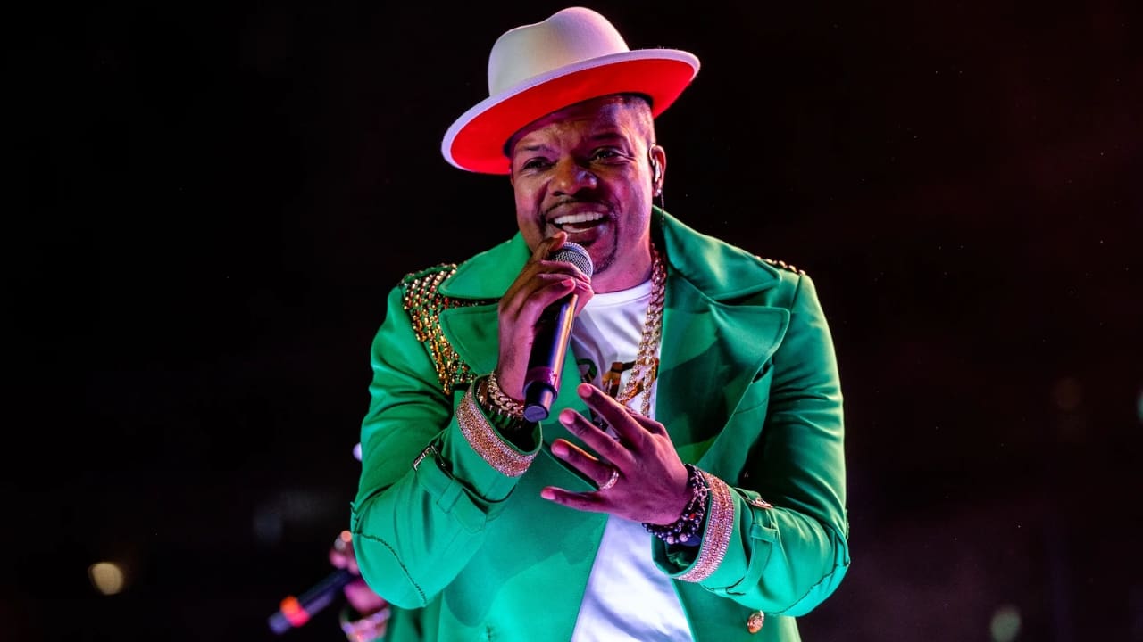 Ricky Bell Net Worth 2025: A Deep Dive into the New Edition Star’s ...