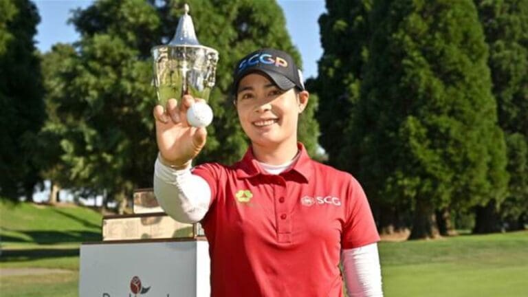 Robyn Choi 2025: Net Worth, Career Earnings, Stats - Surprise Sports